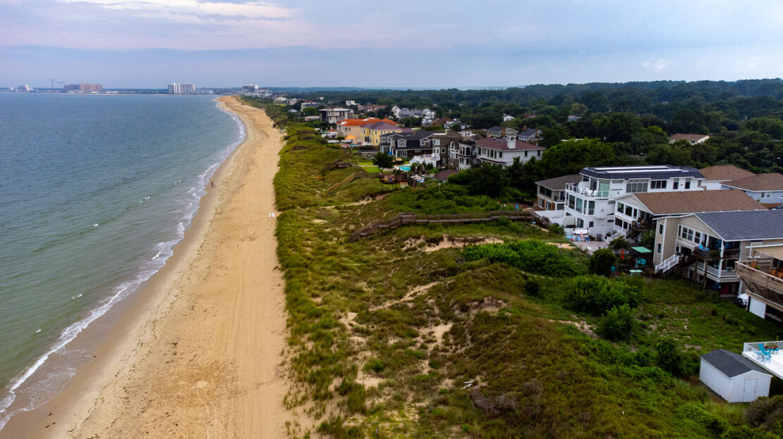 Chics Beach, Virginia Beach: Complete Neighborhood Guide